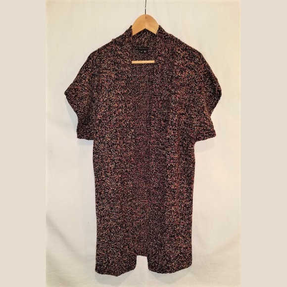 Theory | Sweaters | Beautiful Theory Womens Octavia Mericash Cardigan ...